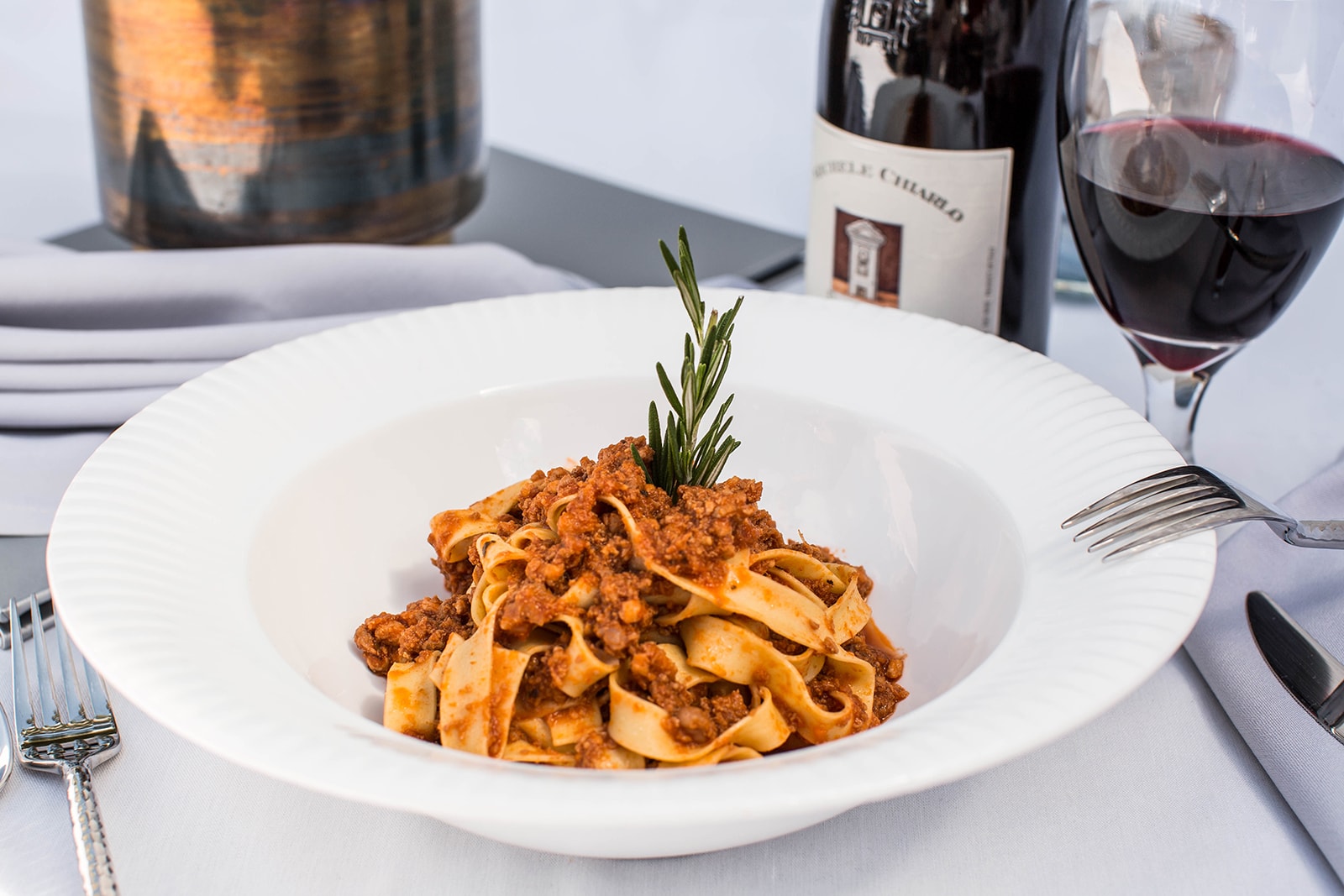 Slider 3 | Avanti Restaurant